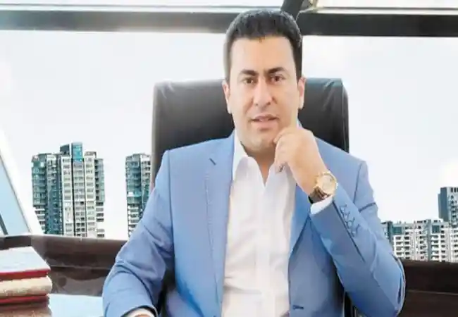 كمبوند روسيل مدينة المستقبل rosail city 2025 - موقع نيو عقار