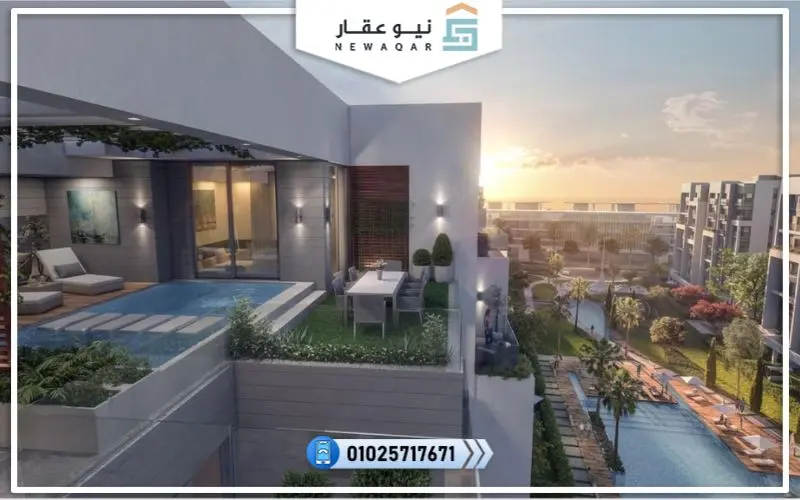 أسعار كمبوند زاد ريزيدنس العاصمة الإدارية Zad Residence 2025