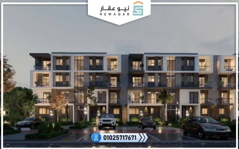 أسعار كمبوند ديجار القاهرة الجديدة Dijar New Cairo 2025